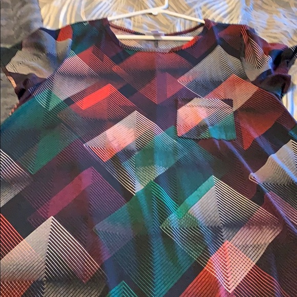 LuLaRoe | Tops | Carly L | Poshmark